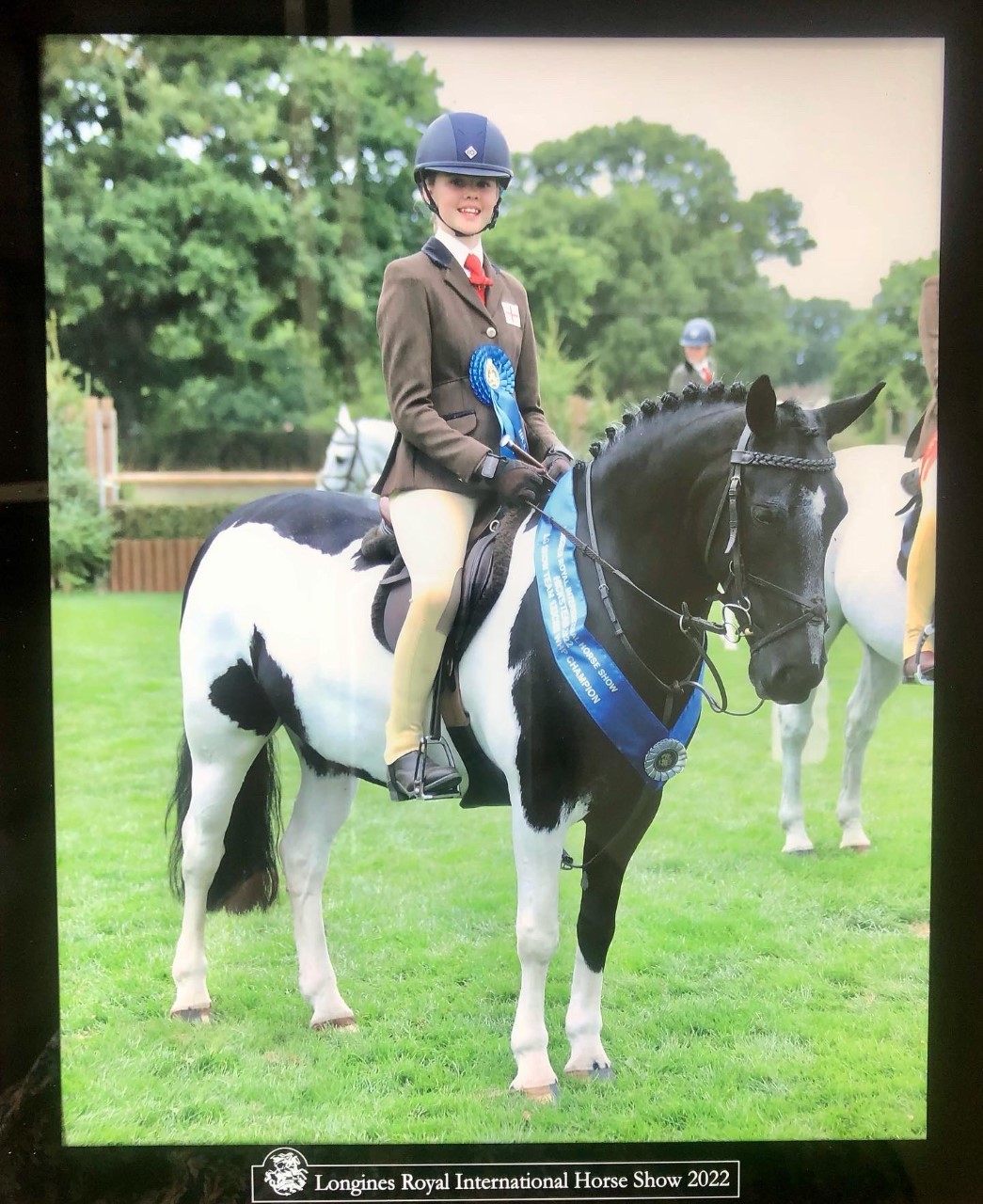 BSPS AREA 5 Ltd - Homepage